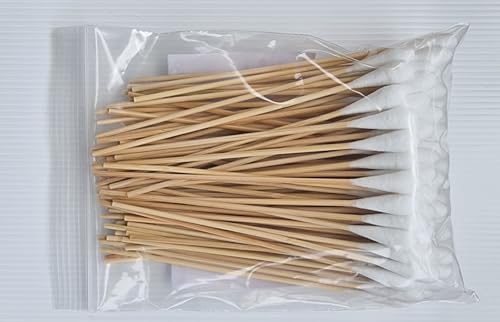 FAST LIFE Cotton Buds for Dogs