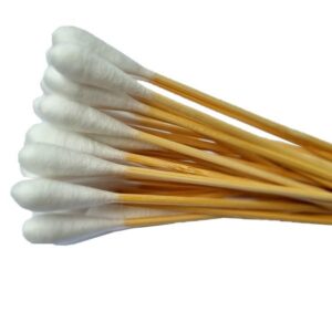 FAST LIFE Cotton Buds for Dogs