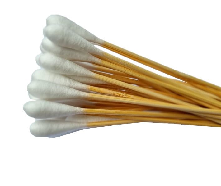 FAST LIFE Cotton Buds for Dogs