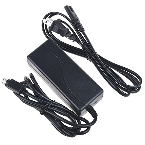 PK Power AC/DC Adapter for Star Micronics TSP800 TSP800II TSP84 TSP847 TSP847IIE3 RX POS Receipt Printer 24VDC 2.0A Power Supply Cord Cable Charger PSU