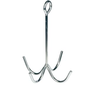 ers 4 prong cleaning hook