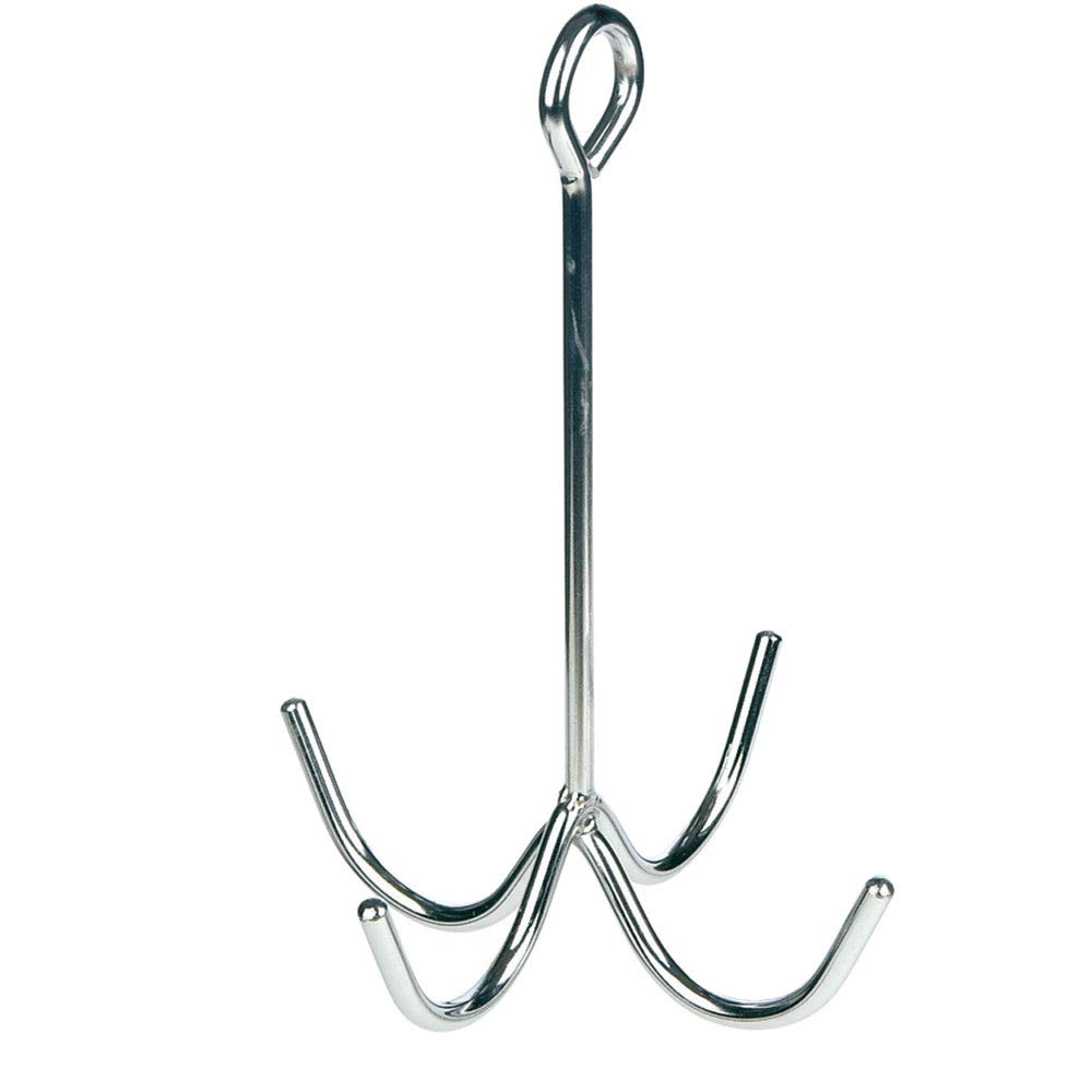 ERS 4 Prong Cleaning Hook