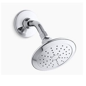 kohler 5240-g-cp alteo® 1.75 katalyst® sf showerhead