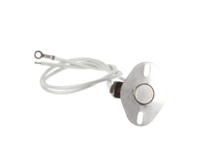 waring 035126 thermostat with lead, cts1000