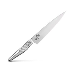 kaigroup a shell seal seki magoroku six kitchen knives (pettina, 150㎜) (ab-5161)