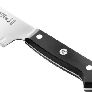 ZWILLING - Santoku Knife with Hollow Edge Gourmet