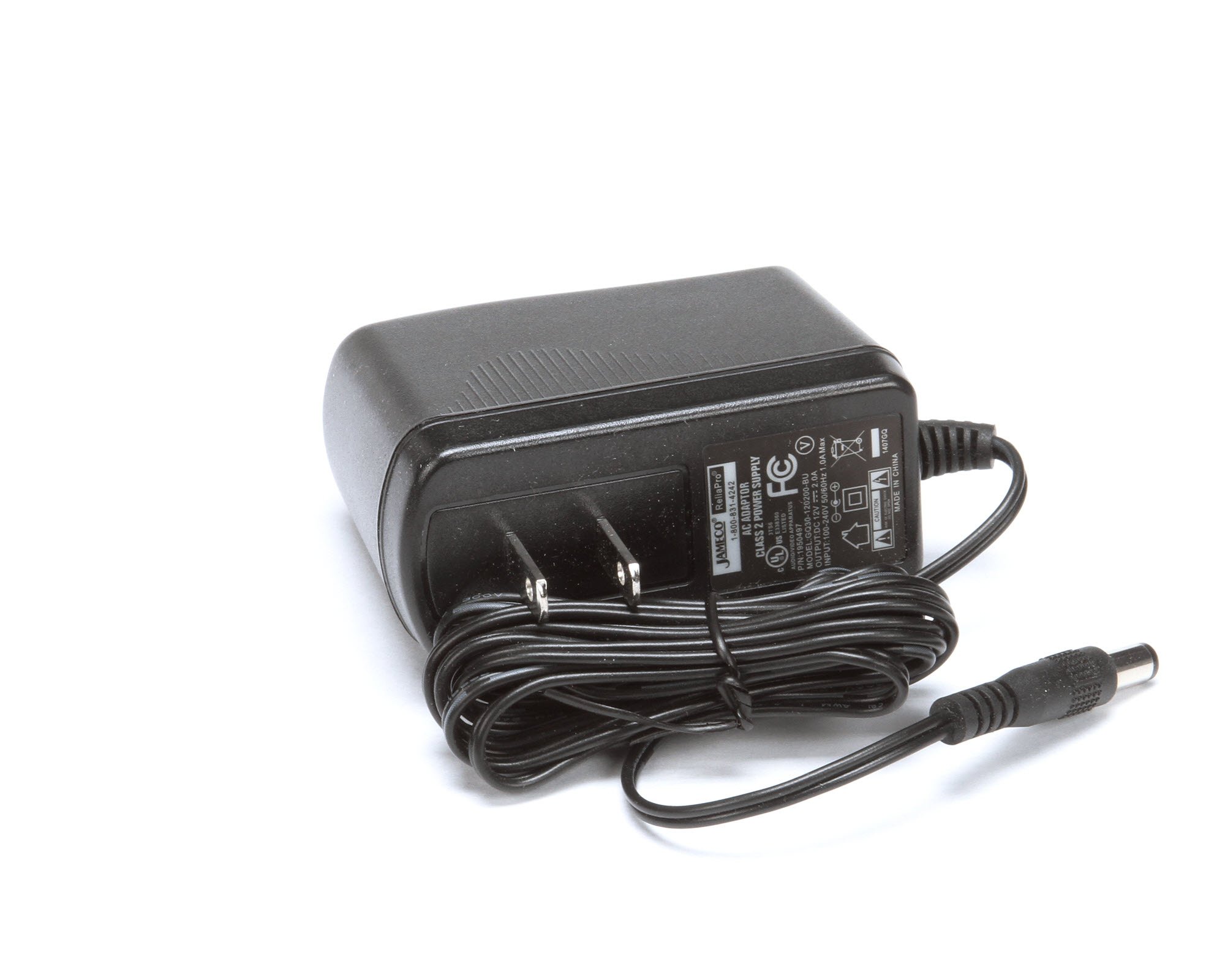 Marshall Air 504373 Timer Control Power Adapter