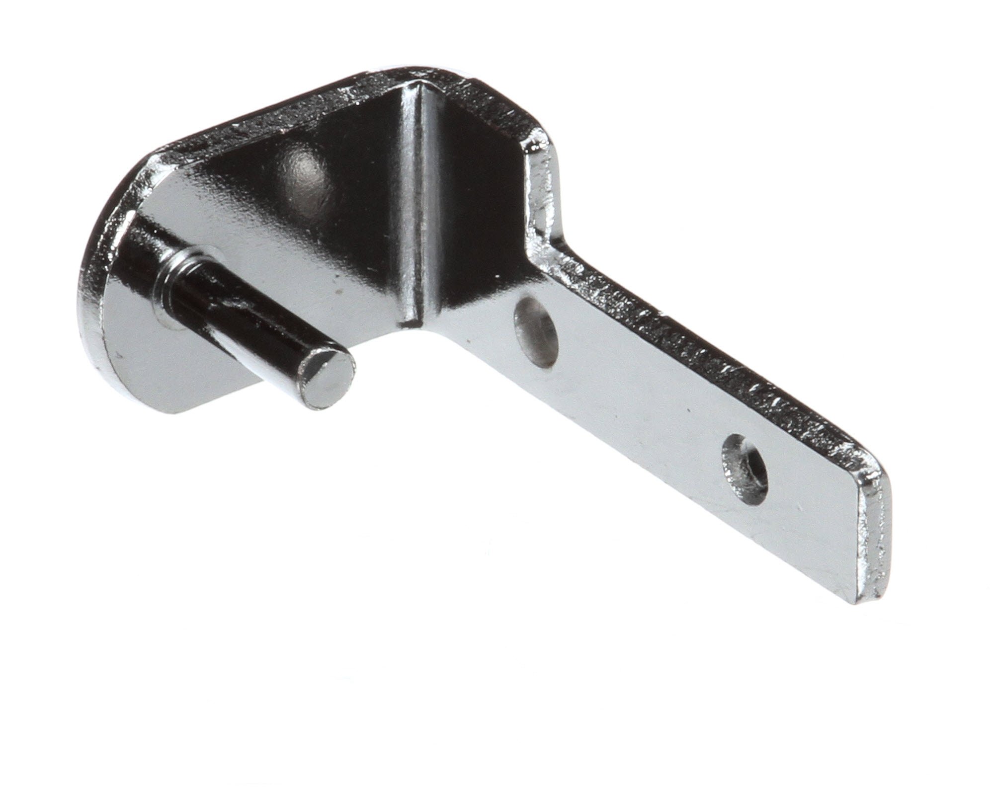 Norlake 000617 Right Hand Pivot Bracket, Hinge, Lower