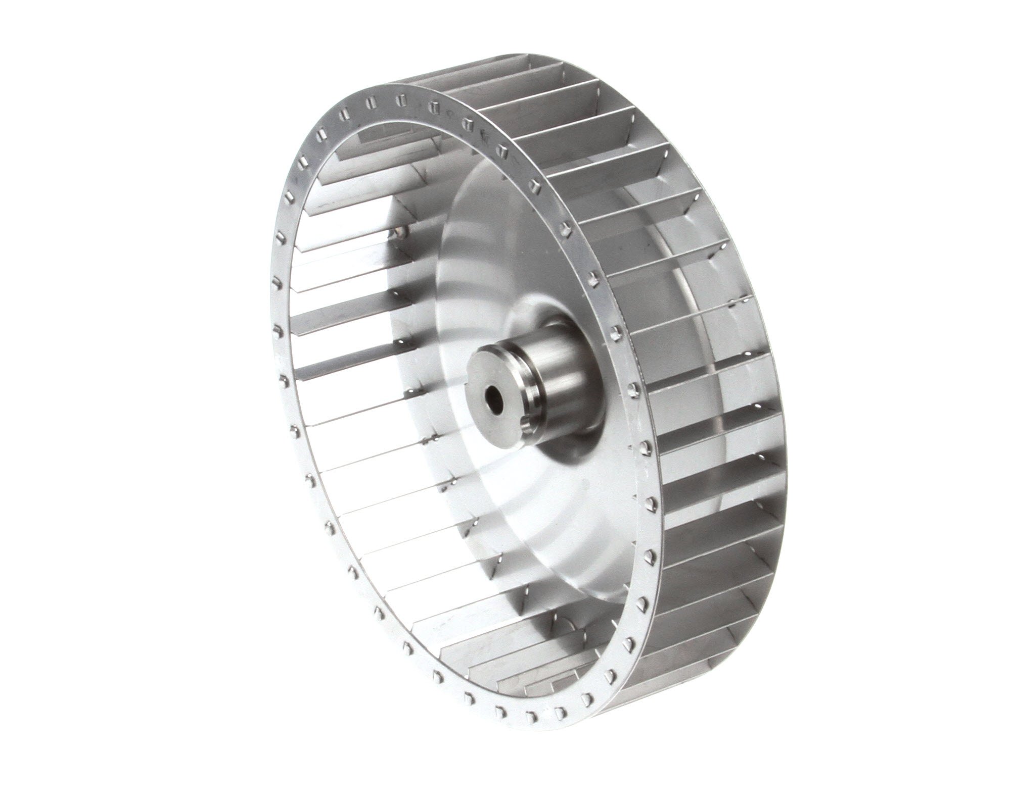 Moffat M234137 Fan, 180 mm Diameter