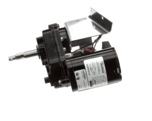 lancer tactical lancer 82-3688/02-sp drive assembly, metrex, 115v, 4 rpm