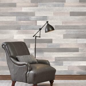 Varathane 313835 Weathered Wood Accelerator, Quart, Gray