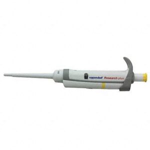 eppendorf north america 3124000075 eppendorf research plus fixed pipette, 100 µl