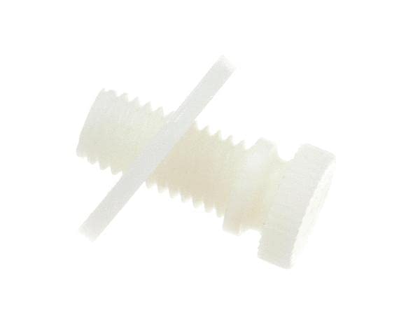 Cambro H07005 Plastic Control Panel Bolt