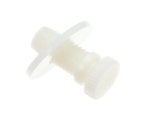 cambro h07005 plastic control panel bolt