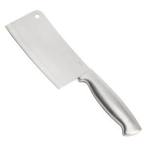 oster baldwyin 6" stainless steel cleaver