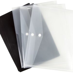 Tonic Studios Large Ringbinder Die Case Refill Kit with Magnetic Sheets