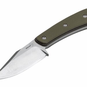 BOKER Plus 02BO005 Piranha Pocketknife