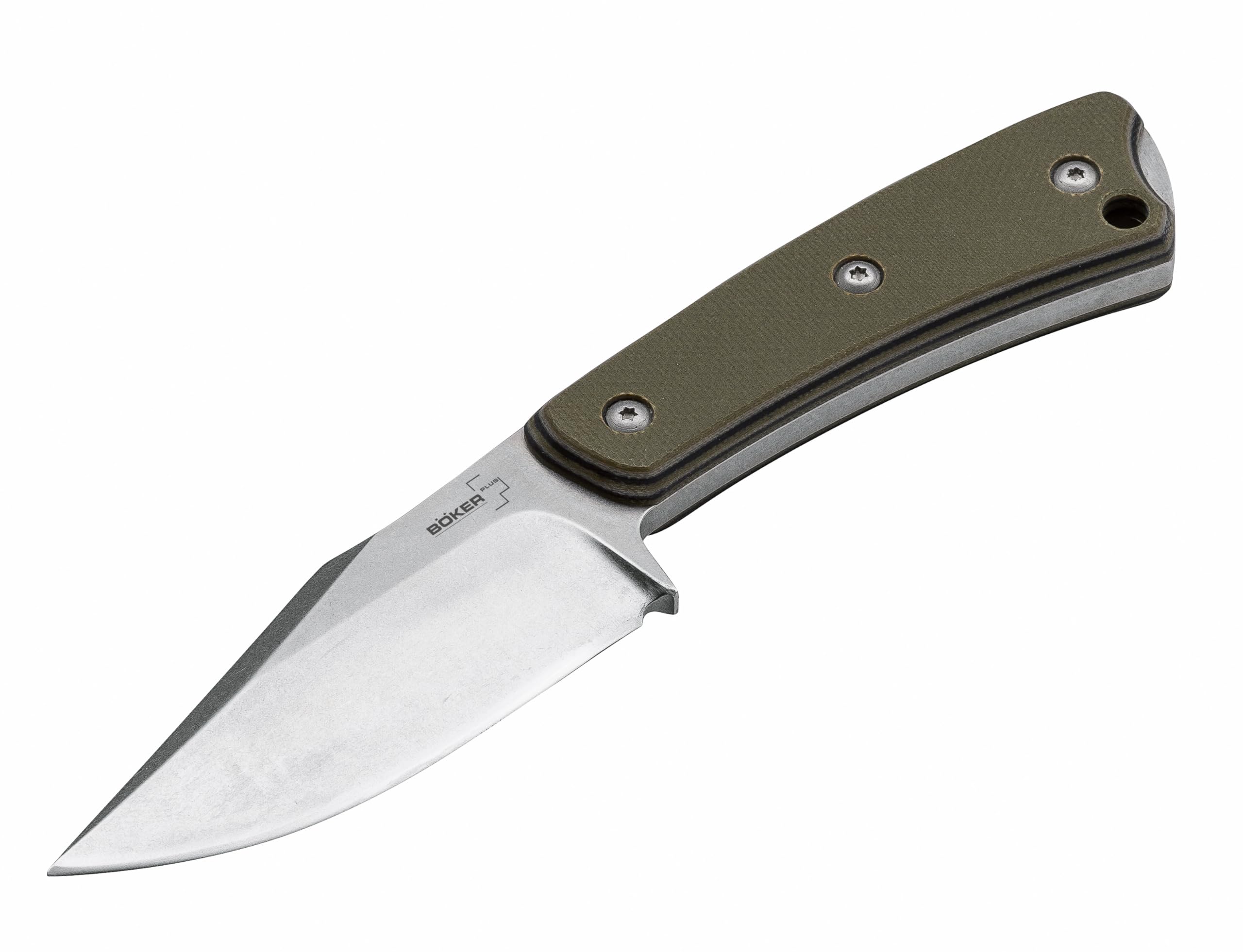 BOKER Plus 02BO005 Piranha Pocketknife