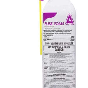 Control Solutions FUSE FOAM (15 oz Can)