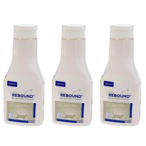 rebound recuperation formula- feline (3pk)