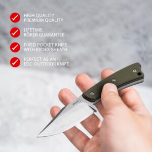 BOKER Plus 02BO005 Piranha Pocketknife