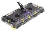 Ontel SWSMAX Swivel Sweeper, Purple