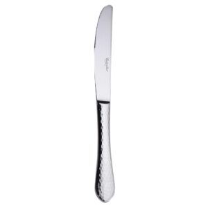 corby hall c5051 york continental restaurant knife - dozen