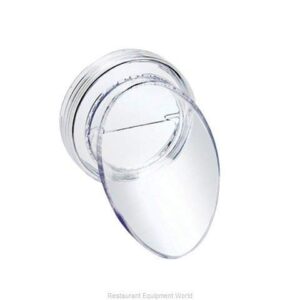 cal-mil 3300-28lidlg pour lid for bottle, large (pack of 12)