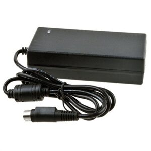 accessory usa ac dc adapter for rongta rt rp326 direct thermal receipt pos printer rp326us power supply cord