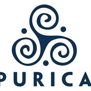 Purica Recovery Extra Strength Dog Supplement - Supports Hip and Joint Health for All Breeds - Contains Nutricol, Hyaluronic Acid, EGCG, Resveratrol - Aims to Enhance Canine Endurance and Flexibility