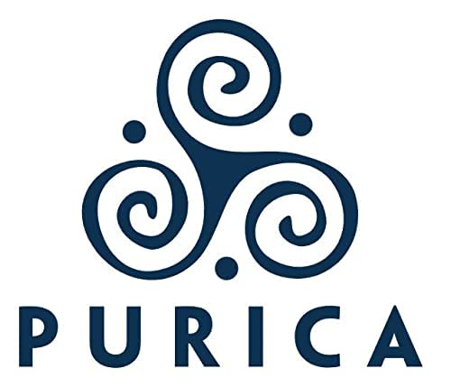 Purica Recovery Extra Strength Dog Supplement - Supports Hip and Joint Health for All Breeds - Contains Nutricol, Hyaluronic Acid, EGCG, Resveratrol - Aims to Enhance Canine Endurance and Flexibility