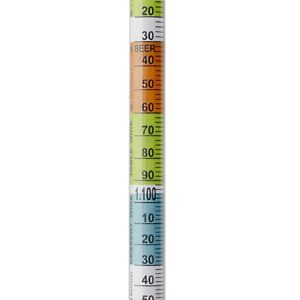 Home Brew Ohio Complete Hydrometer Test Kit