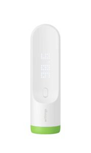 withings nokia smart thermometer