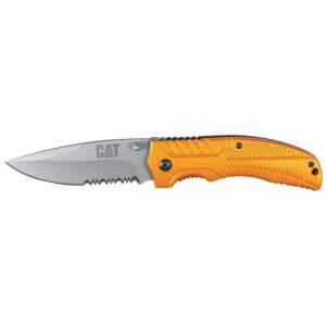 linerlock yellow