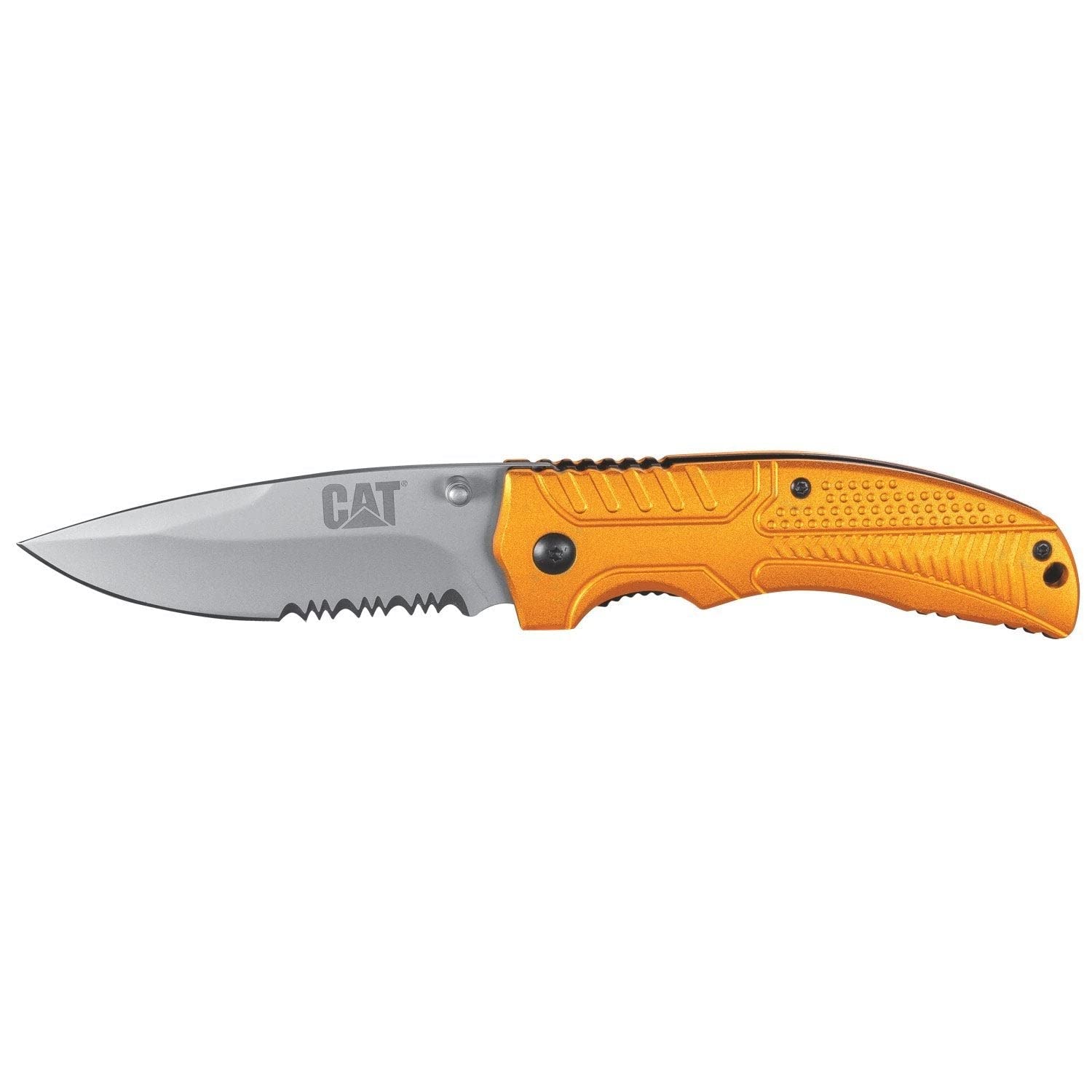 Linerlock Yellow