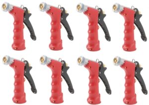 gilmour 572tfr insulated nozzle - quantity 8