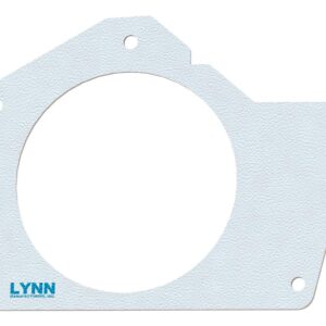 Lynn Manufacturing Pellet Stove Exhaust Blower Housing Gasket EF-011, C-G-101, 6105721, 61057210, 2103J