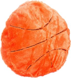 catchstar basketball pillow boys sports room: gifts toys stuffed throw plush