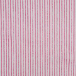 iNee Pink Fat Quarters Fabric Bundles, Quilting Fabric for Sewing Craft, 18x22 inches, (Pink)