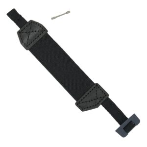 cn51 hand strap for honeywell intermec cn51 series; replacement for 213-008-001