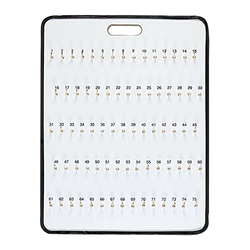 Flywheel Key Boards - 75 Hook