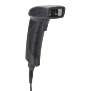 code cr950-k301-c500 code, cr950, code reader kit, cabled, black, handled, 6 foot straight usb cable