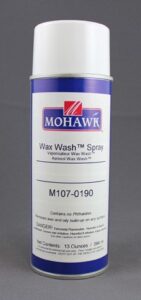 wax-wash remover