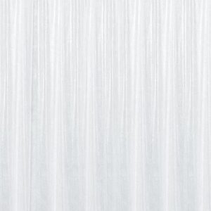 Anderson's White Flame Retardant Gossamer, 59 Inches x 100 Yards, Sheer Fabric for Wedding Decorations, Baby Shower, Gender Reveal, Prom, Homecoming, Event Photos, Drapes