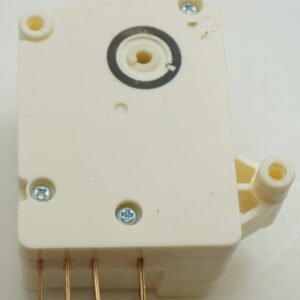 Refrigerator Defrost Timer for General Electric, AP2061695, PS310858, WR9X489