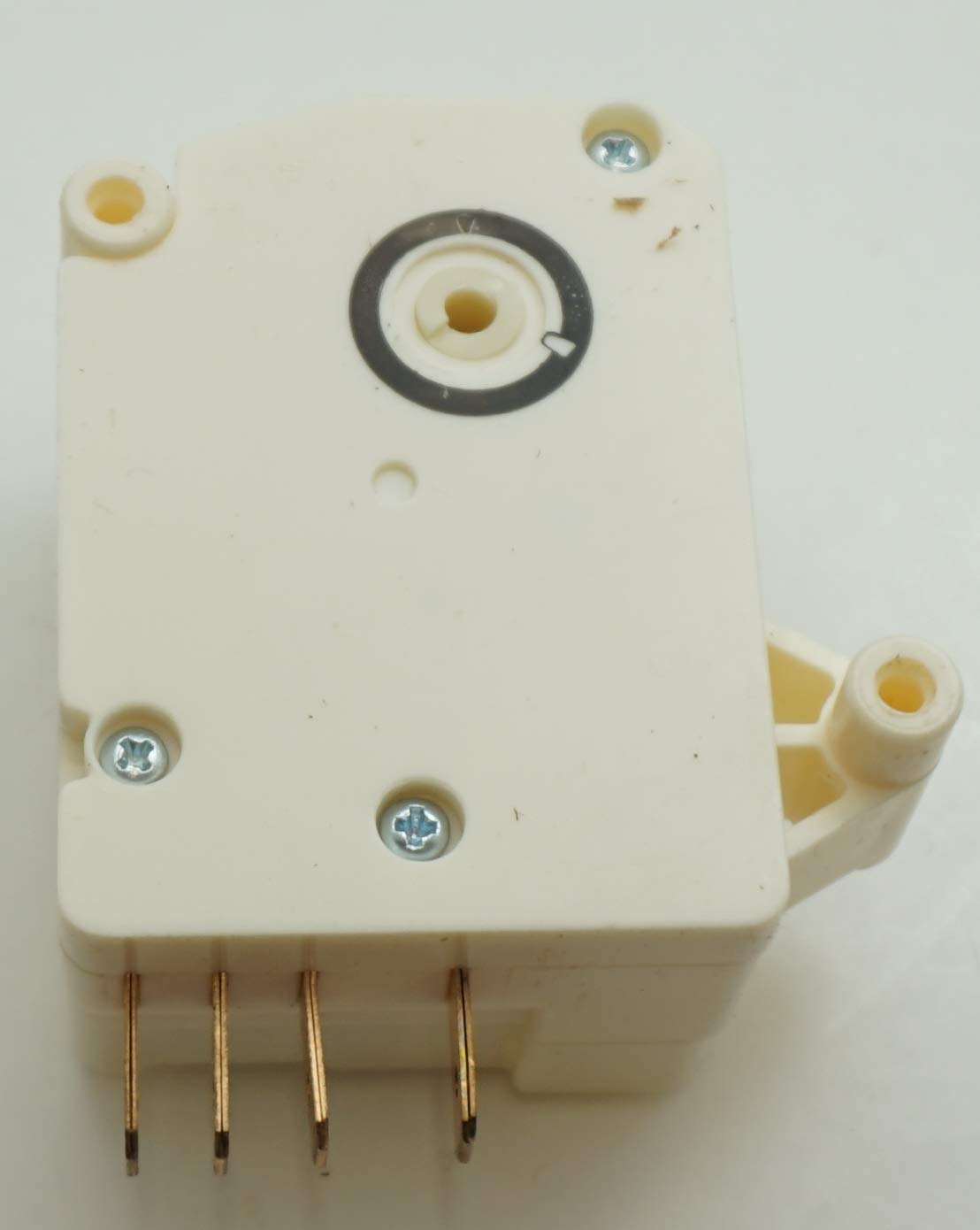 Refrigerator Defrost Timer for General Electric, AP2061695, PS310858, WR9X489