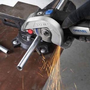 Dremel US40 7.5 Amp 4in Ultra-Saw Corded Circular Saw Kit (Renewed)