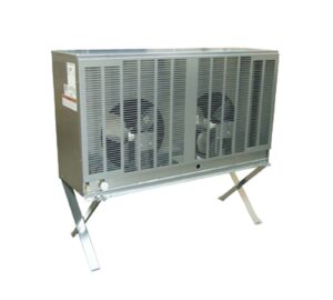 hoshizaki urc-22f remote condenser