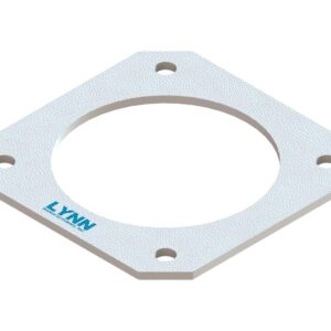 Lynn Manufacturing Replacement St Croix Pellet Stove Exhaust Gasket 80P52232 & Enviro 50-1448, 2102J