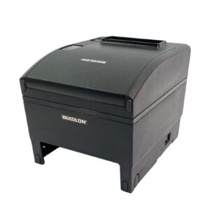 bixolon srp-s300losk bixolon, srp-s300, re-stick printer, black, usb, ser, auto cutter, 203 dpi, power supply, 3 year warranty